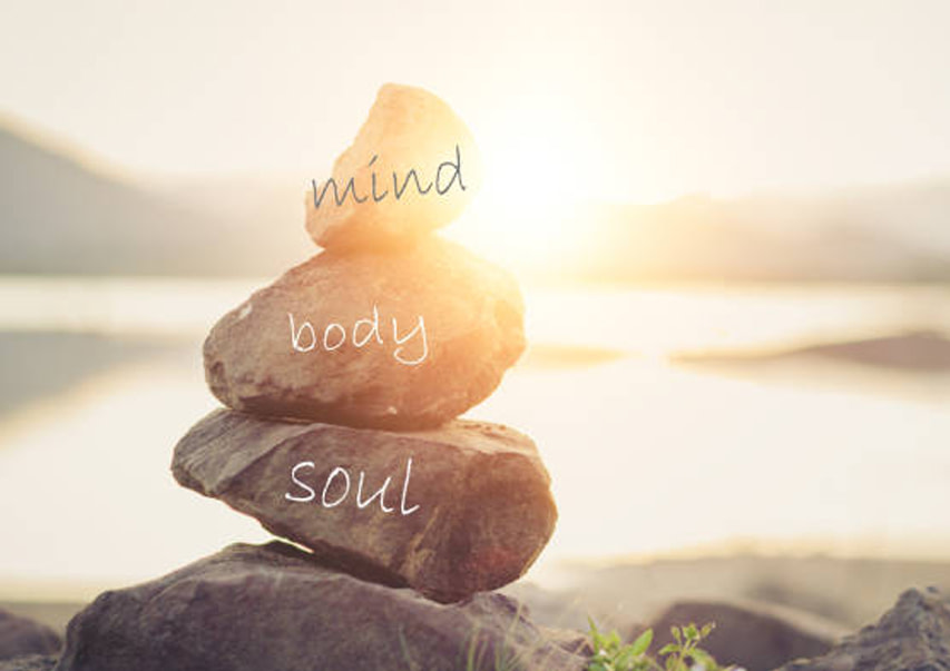 Holistic Wellness – a Journey to Wholeness – Hub of Consciousness